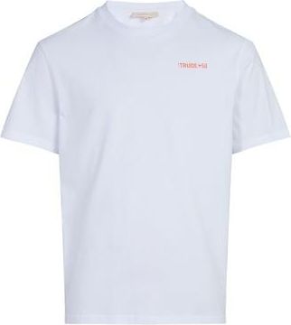 Gertrude Tee-shirt droit en coton