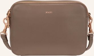 Joop Schultertasche Sofisticato 1.0 Susan beige