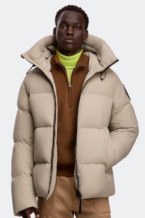 Canada Goose Crofton Steppjacke aus EnduraLuxe
