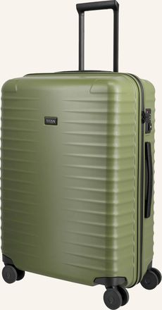 Titan Trolley Upgrade M+ gruen