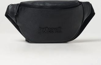 Just Cavalli Gürteltasche JUST CAVALLI Herren Farbe Schwarz