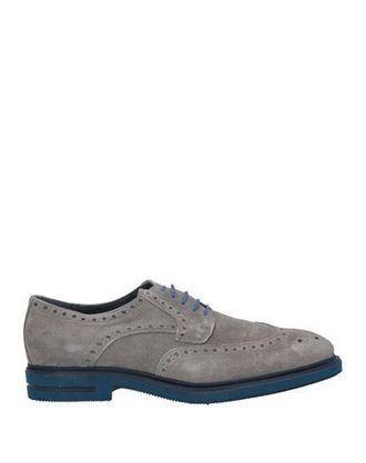Franzini CHAUSSURES - Chaussures &agrave; lacets sur YOOX.COM