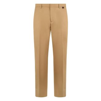 Gucci Herren, Hosen, Beige, MGr&ouml;&szlig;e