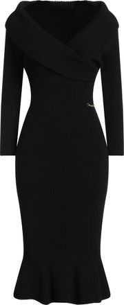 Elisabetta Franchi KLEIDER - Midi-Kleider auf YOOX.COM