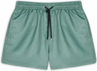 Apn&eacute;e Short de Bain Uni Apn&eacute;e