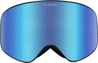 Vuarnet lunettes de ski Fuji - Noir