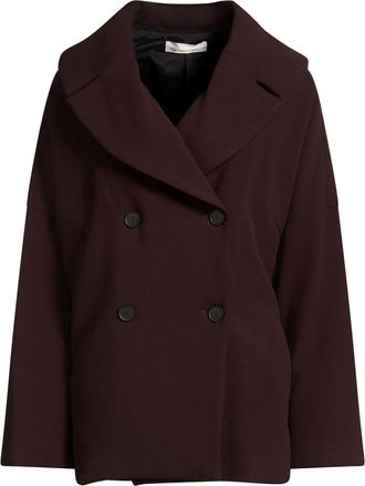 Liviana Conti JACKEN & M&Auml;NTEL - M&auml;ntel auf YOOX.COM