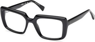 Guess unisex, Accessoires, Noir, Taille: 53 MM Gu50152 Optical Frame