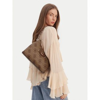 Guess Handtasche Guess HWOS86 54010 Braun