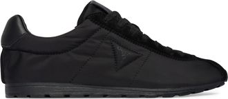 Guess Sneakers Guess FLJTH4 FAB12 Schwarz