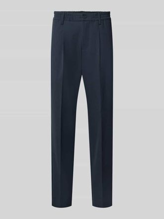 Casual Friday Stoffhose mit B&uuml;gelfalte Modell MARC