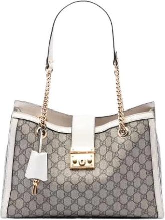 Gucci Damen, Pre-Owned, Beige, ONE SIZEGr&ouml;&szlig;e