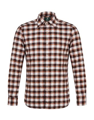 LUIGI BORRELLI NAPOLI TOPS - Hemden auf YOOX.COM