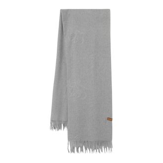 Liu Jo &Eacute;charpe/Ch&acirc;le - Femme - Accessoires - Gris - Taille: ONE Size