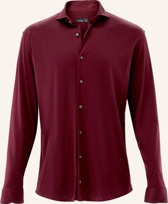 van Laack Van Laack Hemd Tailor Fit rot