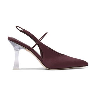 Studio Amelia Studio Amelia, Damen, Schuhe, Rot, 37 EUGr&ouml;&szlig;e