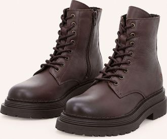 Apple of Eden Apple Of Eden Stiefelette Maya 87.1 braun