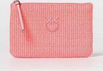 Pinko Clutch PINKO Damen Farbe Pink
