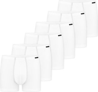 Schiesser Boxershorts Cotton Essentials