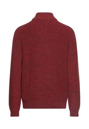Camel Active Troyer Strickpullover / meliert