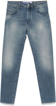 Jacob Cohen Scott Jeans - Blau