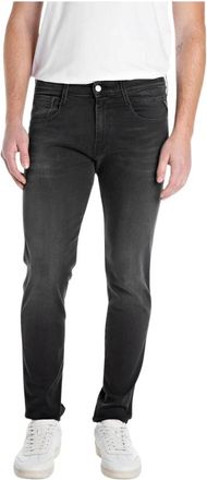 Replay Jean slim - Homme - Jeans - Gris - Taille: 3XS