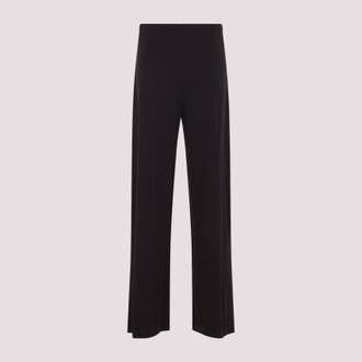 Alberta Ferretti Pantalon large Alberta Ferretti