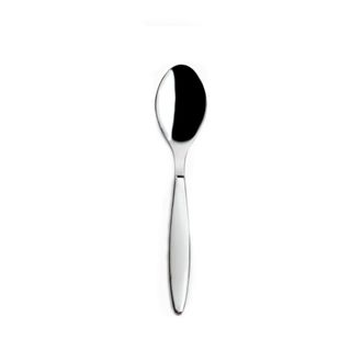 Guzzini Feeling, Teelöffel - Weiß, 14,5 cm - 23000411, Weiss