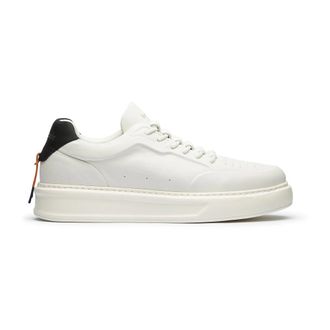Barracuda Herren, Schuhe, Wei&szlig;, 45 EUGr&ouml;&szlig;e