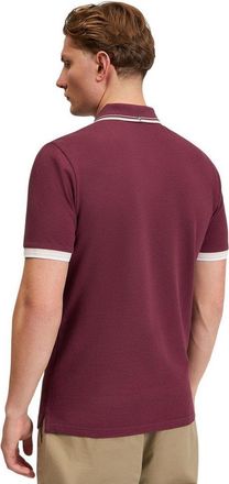 Ben Sherman Poloshirt Poloshirt Ben Sherman Signature Pique