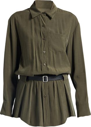 Souvenir OVERALLS - Playsuits auf YOOX.COM