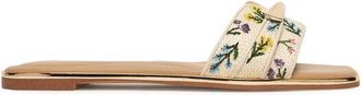 Aldo Aldo Pantoletten Darlina 14296251 Hellbeige