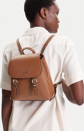 Michael Kors Rucksack Quinn 30T5GQNB0L Braun