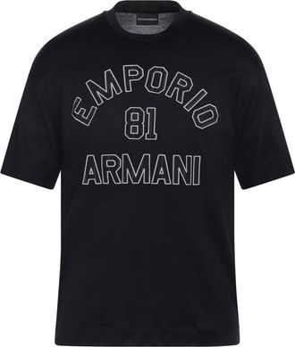 Emporio Armani TOPS - T-shirts auf YOOX.COM
