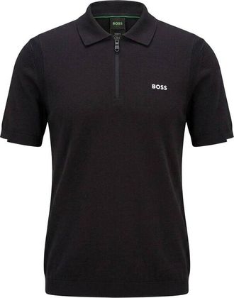 BOSS Herren Pullover KN_EVER