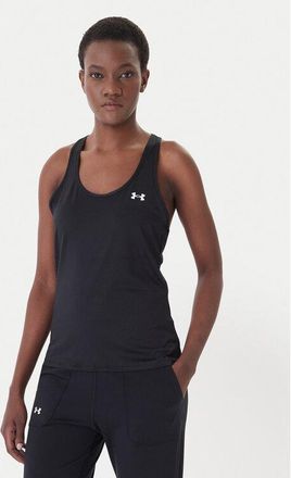 Under Armour Technisches T-Shirt Tech 6009989 Schwarz Slim Fit