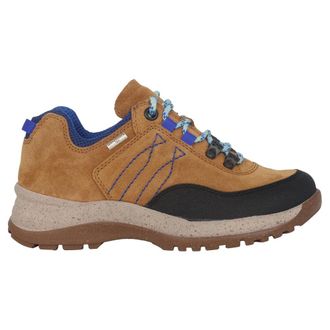 Waldl&auml;ufer Wasserdichter Wanderschuh - braun - - Shoes - Damen - Braun - 39 EU