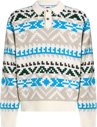 Obey STRICKWAREN - Pullover auf YOOX.COM