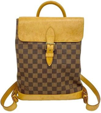 Louis Vuitton Damen, Pre-Owned, Braun, ONE SIZEGr&ouml;&szlig;e