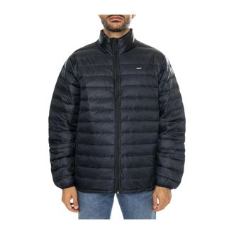 Levi's Herren, Jacken, Schwarzk, XLGr&ouml;&szlig;e