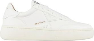 Alexander Smith Femme, Chaussures, Blanc, Taille: 39 EU Ocean