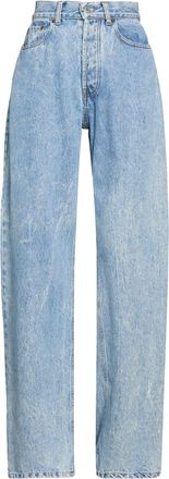 Forte Couture HOSEN & R&Ouml;CKE - Jeanshosen auf YOOX.COM