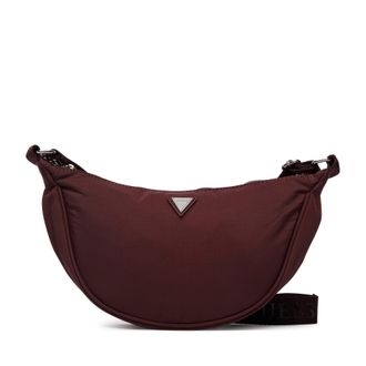 Guess Handtasche Guess J6YZ13 W2531 Dunkelrot