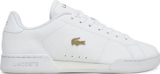 Lacoste Sneakers Carnaby Cup 7-49SFA0115 Weiß
