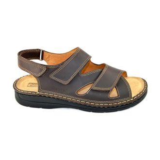 Fischer Herren, Schuhe, Braun, 43 EUGr&ouml;&szlig;e