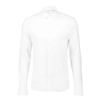 Mos Mosh MOS Mosh, Herren, Shirts, Wei&szlig;, XLGr&ouml;&szlig;e