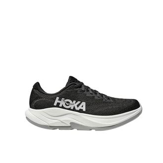 Hoka One One ONE ONE 1155130-BWHT Rincon 4 Herren Black/White EU 47 1/3