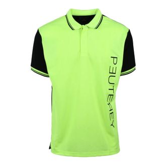 Peuterey Polo - - Tops - Herren - Gr&uuml;n - S