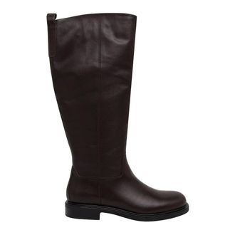 Vagabond Femme, Chaussures, Brun, Taille: 38 EU Bottes hautes Freya