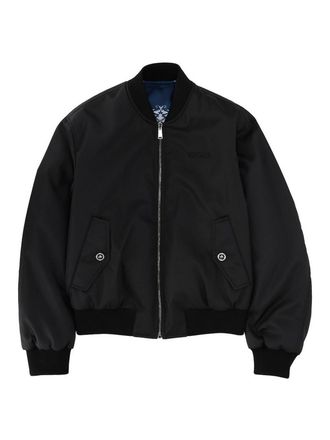 Versace Bomberjacke - Schwarz